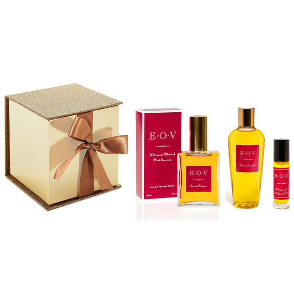 EOV Signature Gift Set - Essence Of Vali
