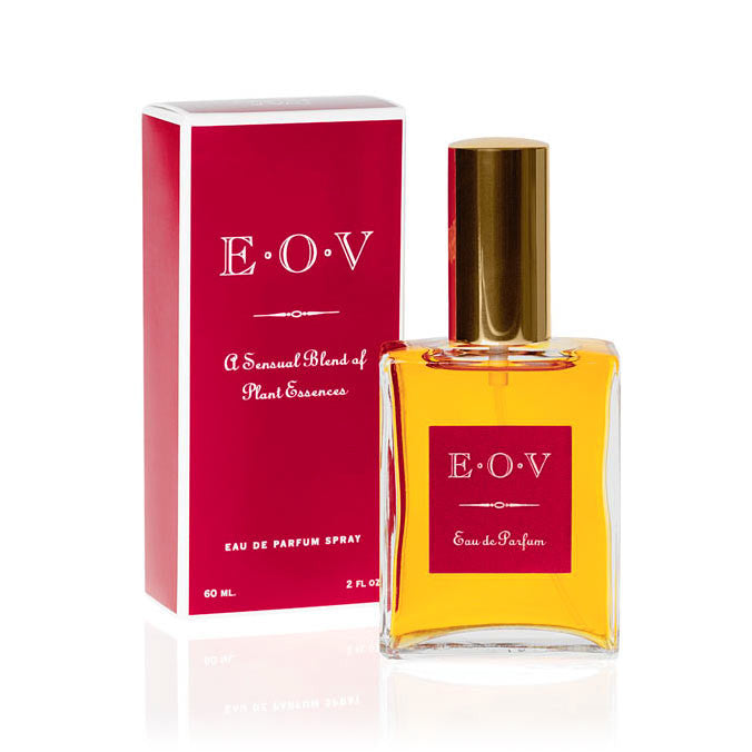 EOV Eau de Parfum - Essence Of Vali